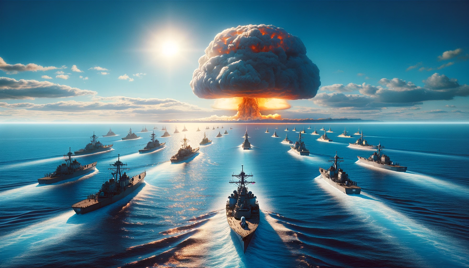 Re-Establishing Non-Strategic Nuclear Capabilities in the United States ...