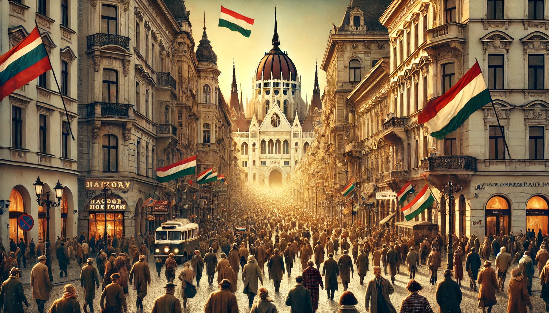 The Impact of Hungary’s New Liberal Immigration Standards — Global ...