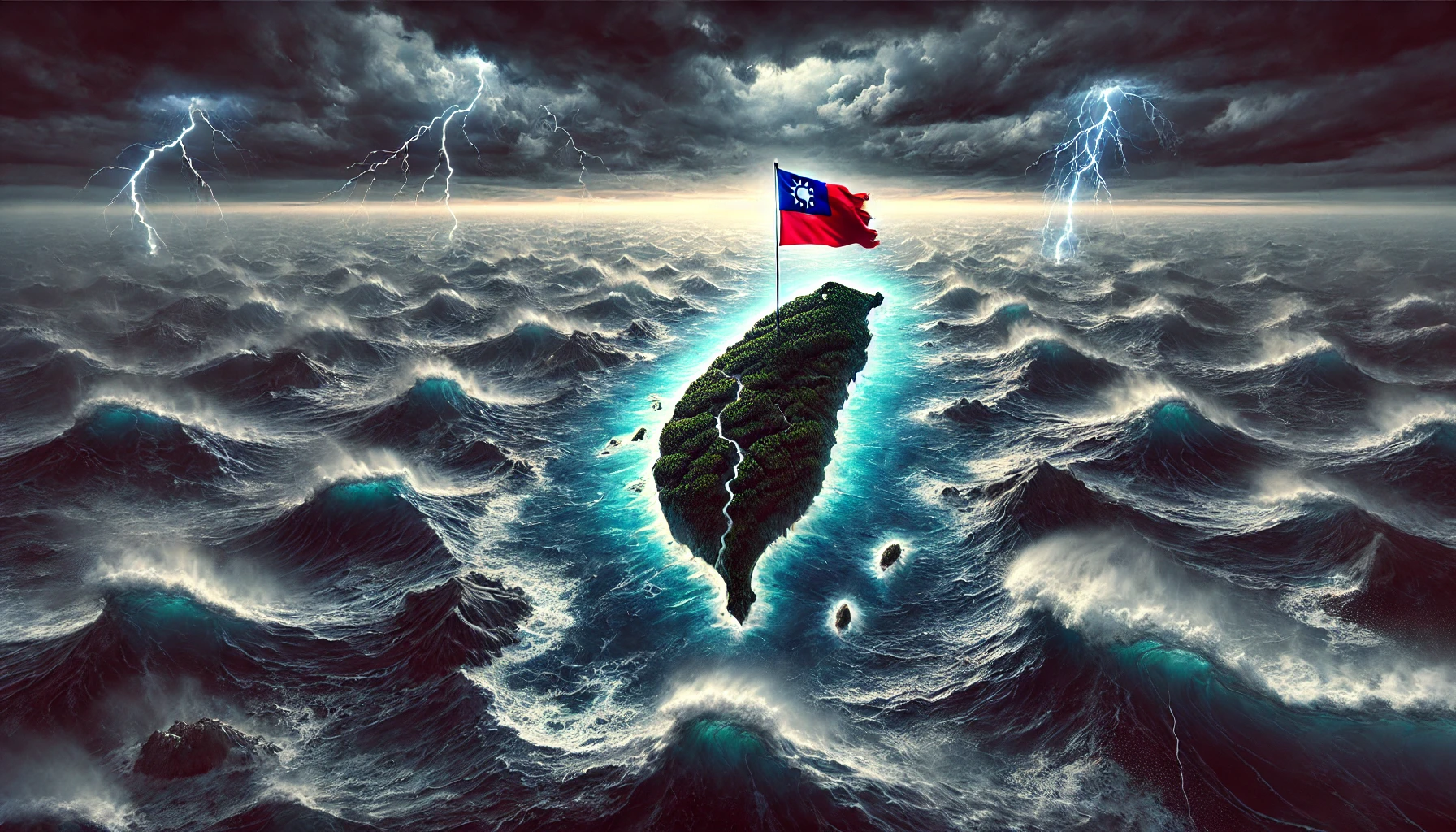 Taiwan’s Nuclear What-If: Implications for U.S. Strategy and Global ...