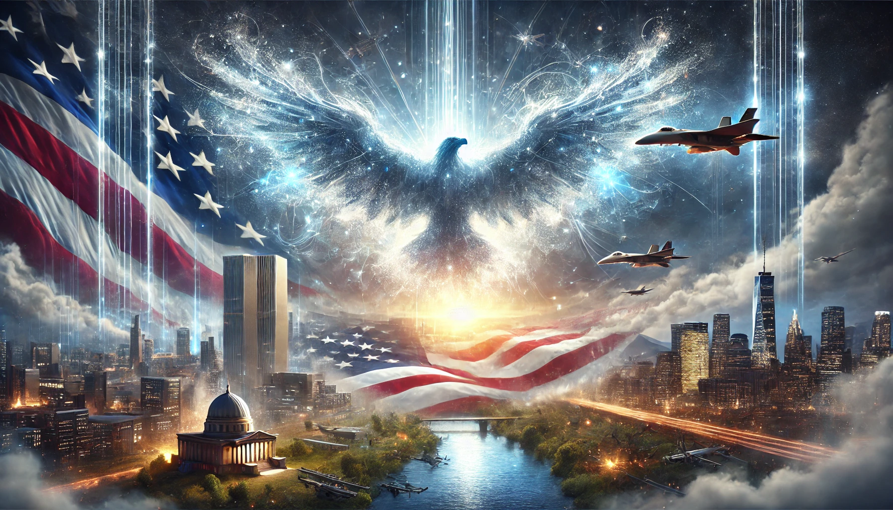 “Peace Through Strength”: Enhancing America’s Nuclear Deterrence Today ...