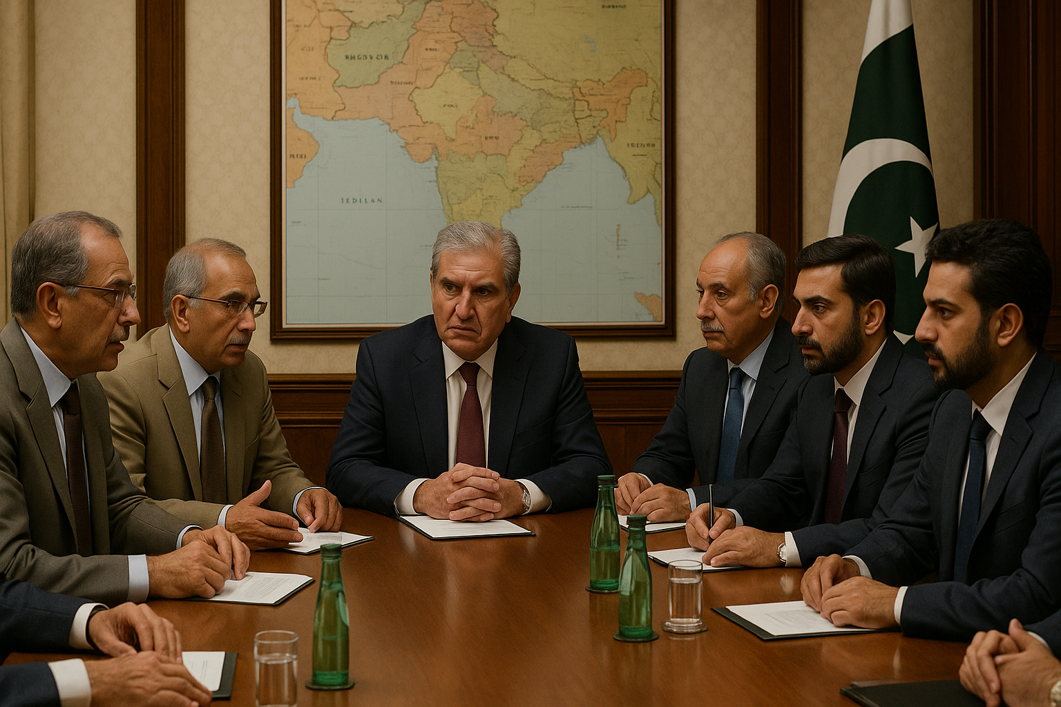 The Pahalgam Attack and Its Impact on South Asia’s Security Landscape ...